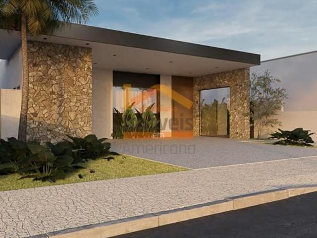 Casa de Condomínio para venda em Parque Fortaleza de 250.00m² com 3 Quartos, 3 Suites e 4 Garagens