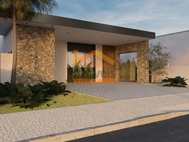 Casa de Condomínio para venda em Parque Fortaleza de 223.20m² com 3 Quartos, 3 Suites e 4 Garagens