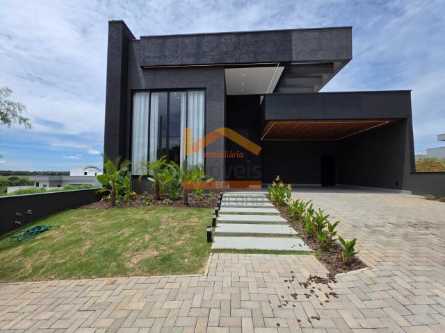 Casa de Condomínio para venda em Parque Fortaleza em Nova Odessa São Paulo de 226.00m² com 3 Quartos, 3 Suítes e 4 Garagens