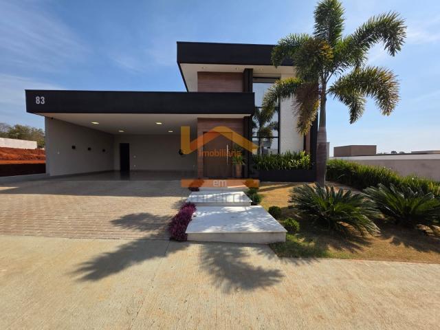 Casa de Condomínio para venda em Parque Fortaleza em Nova Odessa São Paulo de 248.00m² com 3 Quartos, 1 Suíte e 2 Garagens