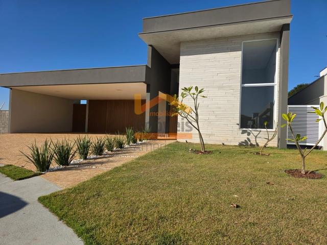 Casa de Condomínio para venda em Parque Fortaleza em Nova Odessa São Paulo de 265.00m² com 3 Quartos, 3 Suítes e 6 Garagens