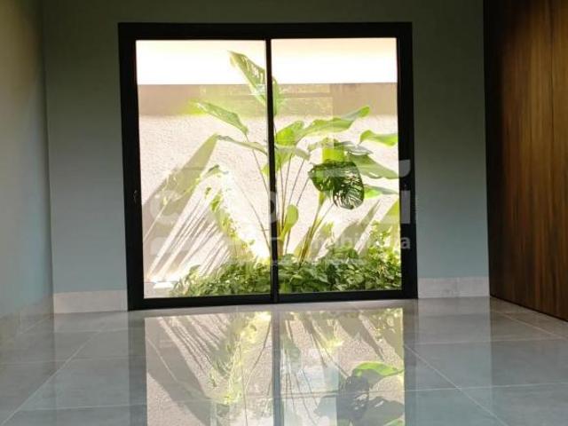 Casa de Condomínio para venda em Parque Faber Castell I de 265.00m² com 4 Quartos e 4 Suites