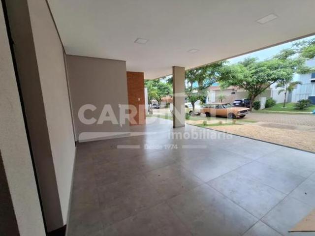Casa de Condomínio para venda em Parque Faber Castell I de 209.00m² com 3 Quartos, 3 Suites e 2 Gara