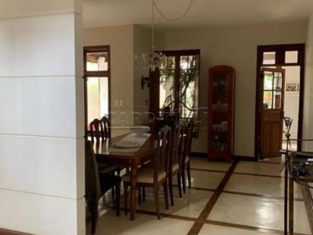 Casa de Condomínio para venda em Parque Faber Castell I de 395.00m² com 4 Quartos, 2 Suites e 6 Gara