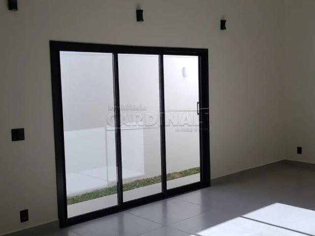 Casa de Condomínio para venda em Parque Faber Castell I em São Carlos São Paulo de 172.00m² com 3 Quartos, 3 Suítes e 4 Garagens