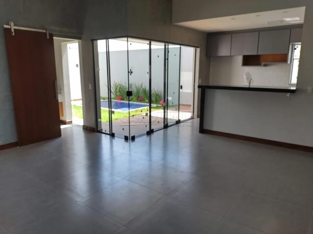 Casa de Condomínio para venda em Parque Faber Castell I em São Carlos São Paulo de 172.00m² com 4 Quartos, 4 Suítes e 4 Garagens