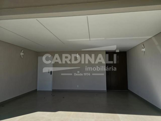 Casa de Condomínio para venda em Parque Faber Castell I em São Carlos São Paulo de 189.00m² com 3 Quartos, 3 Suítes e 4 Garagens