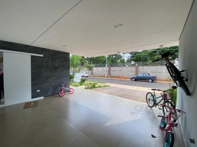 Casa de Condomínio para venda em Parque Faber Castell I em São Carlos São Paulo de 256.00m² com 4 Quartos, 2 Suítes e 4 Garagens