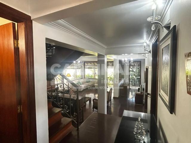 Casa de Condomínio para venda em Parque Faber Castell I em São Carlos São Paulo de 265.00m² com 3 Quartos, 1 Suíte e 4 Garagens