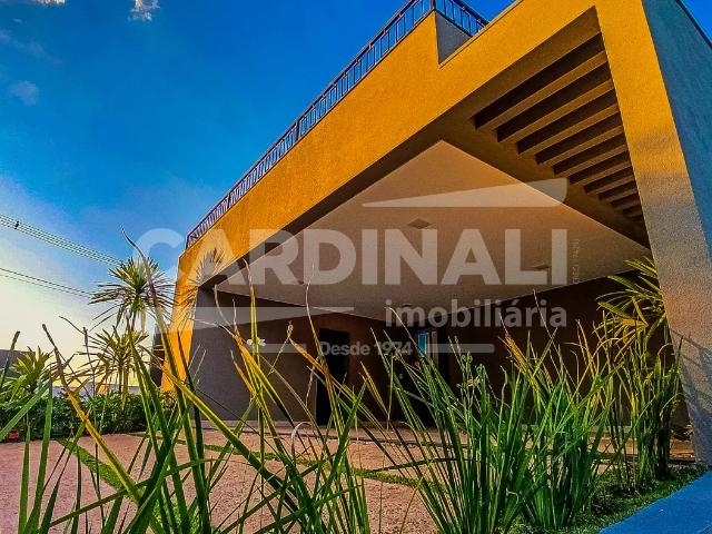 Casa de Condomínio para venda em Parque Faber Castell I em São Carlos São Paulo de 290.00m² com 4 Quartos, 4 Suítes e 5 Garagens