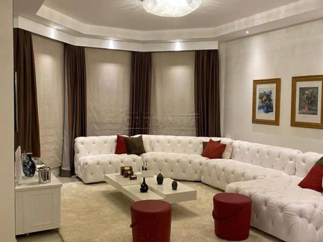 Casa de Condomínio para venda em Parque Faber Castell I em São Carlos São Paulo de 325.00m² com 3 Quartos, 3 Suítes e 3 Garagens