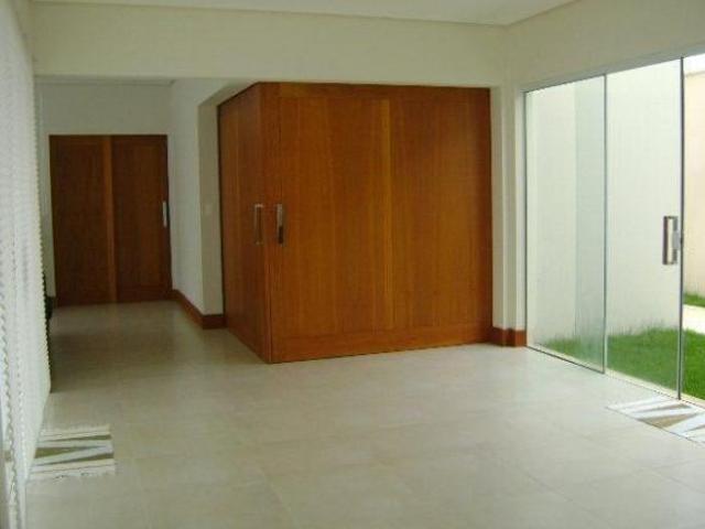 Casa de Condomínio para venda em Parque Faber Castell Ii de 450.00m² com 3 Quartos, 3 Suites e 3 Gar