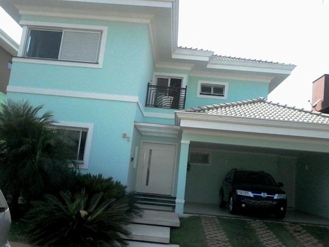Casa de Condomínio para venda em Parque Faber Castell Ii em São Carlos São Paulo de 336.00m² com 3 Quartos, 3 Suítes e 2 Garagens