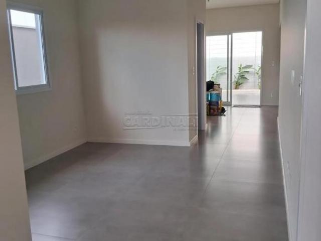 Casa de Condomínio para venda em Parque Faber Castell Iv de 170.00m² com 3 Quartos, 3 Suites e 2 Gar