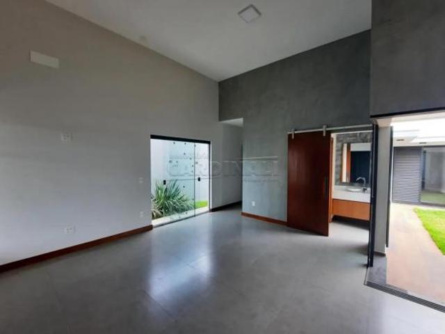 Casa de Condomínio para venda em Parque Faber Castell Iv de 172.00m² com 4 Quartos, 4 Suites e 4 Gar