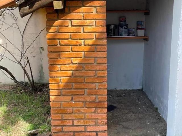 Casa de Condomínio para venda em Parque Fehr de 60.00m² com 1 Quarto e 4 Garagens