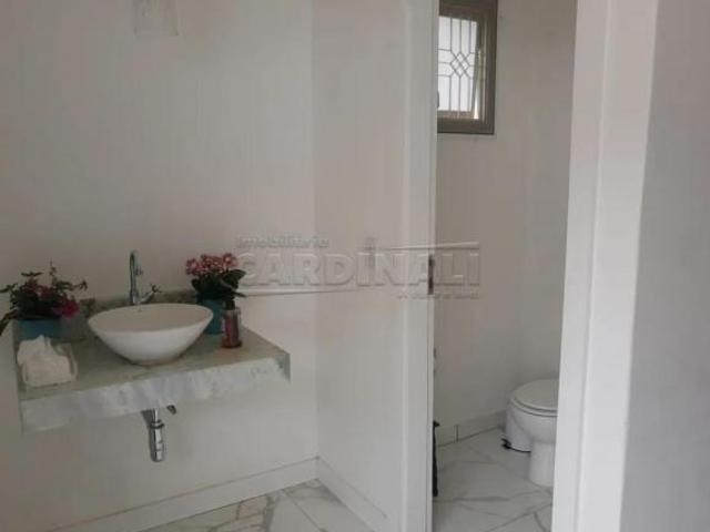Casa de Condomínio para venda em Parque Fehr de 230.00m² com 3 Quartos, 3 Suites e 2 Garagens