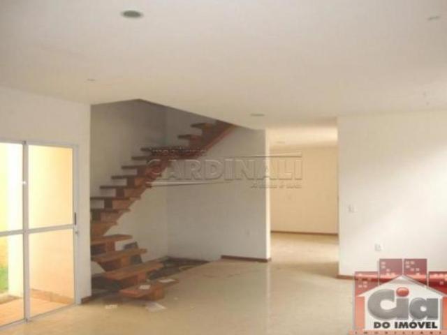 Casa de Condomínio para venda em Parque Fehr de 325.00m² com 4 Quartos, 1 Suite e 4 Garagens