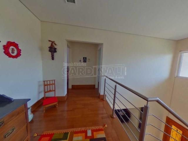 Casa de Condomínio para venda em Parque Fehr em São Carlos São Paulo de 590.00m² com 3 Quartos, 3 Suítes e 3 Garagens