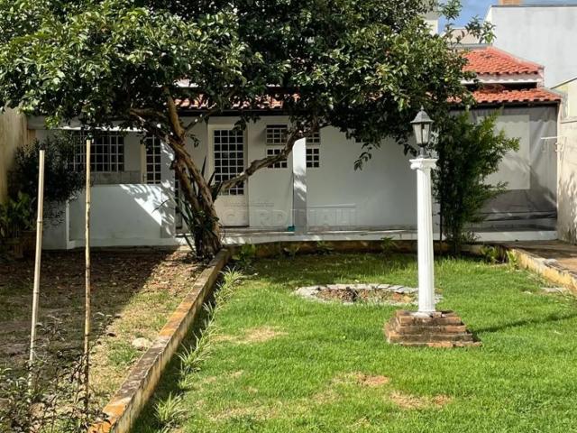 Casa de Condomínio para venda em Parque Fehr em São Carlos São Paulo de 60.00m² com 1 Quarto e 4 Garagens