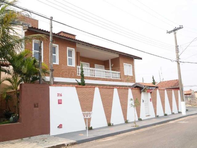 Casa de Condomínio para venda em Parque Fehr em São Carlos São Paulo de 186.00m² com 3 Quartos, 2 Suítes e 2 Garagens