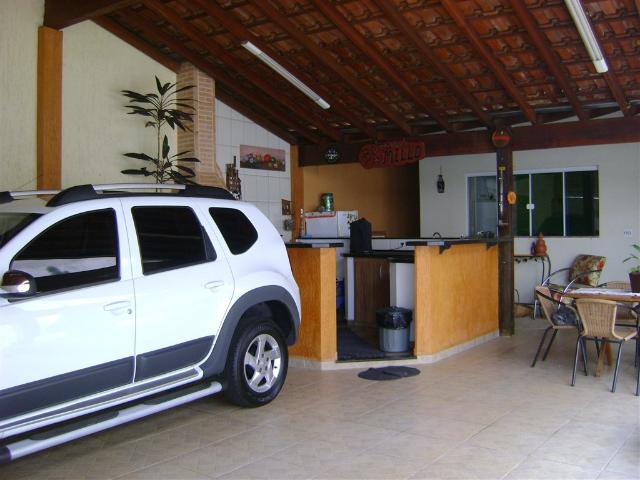 Casa de Condomínio para venda em Parque Fehr em São Carlos São Paulo de 190.00m² com 3 Quartos, 1 Suíte e 2 Garagens