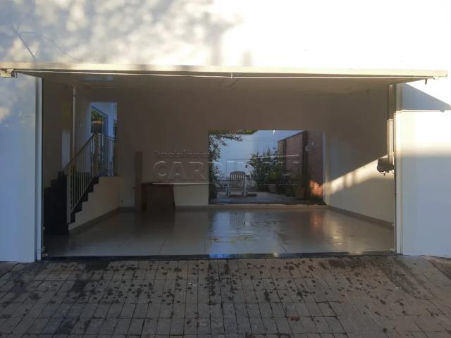 Casa de Condomínio para venda em Parque Fehr em São Carlos São Paulo de 230.00m² com 3 Quartos, 3 Suítes e 2 Garagens
