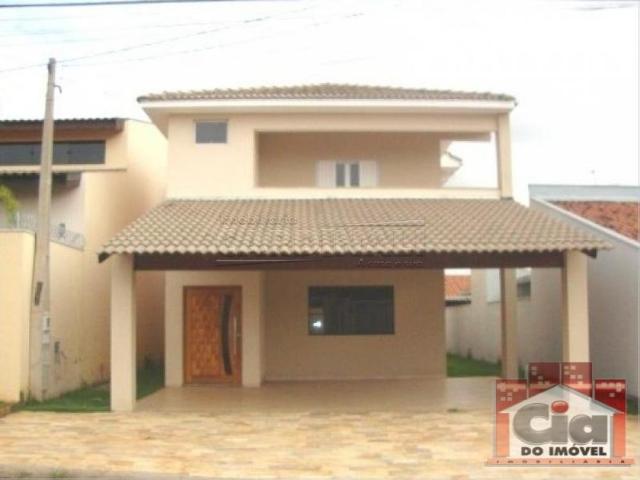 Casa de Condomínio para venda em Parque Fehr em São Carlos São Paulo de 325.00m² com 4 Quartos, 1 Suíte e 4 Garagens