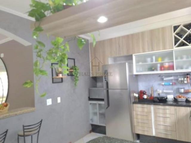 Casa de Condomínio para venda em Parque Frondoso de 420.00m² com 3 Quartos, 1 Suite e 5 Garagens