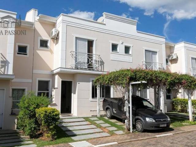 Casa de Condomínio para venda em Parque Imperador de 100.00m² com 3 Quartos, 1 Suite e 2 Garagens