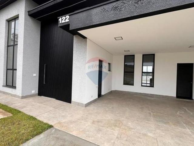 Casa de Condomínio para venda em Parque Imperador de 200.90m² com 3 Quartos, 3 Suites e 4 Garagens