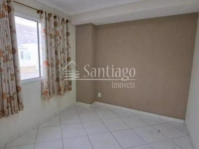Casa de Condomínio para venda em Parque Imperador de 80.00m² com 3 Quartos, 1 Suite e 2 Garagens