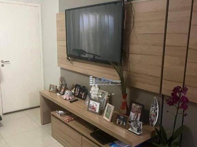 Casa de Condomínio para venda em Parque Industrial Lagoinha de 106.00m² com 3 Quartos, 1 Suite e 2 G