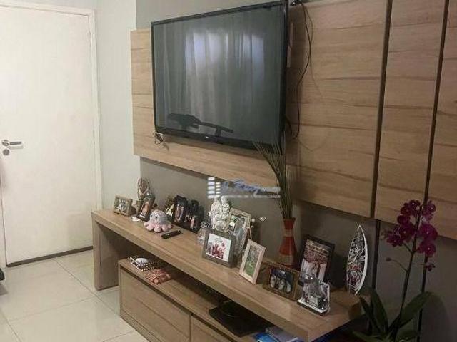 Casa de Condomínio para venda em Parque Industrial Lagoinha de 106.00m² com 3 Quartos, 1 Suite e 2 G