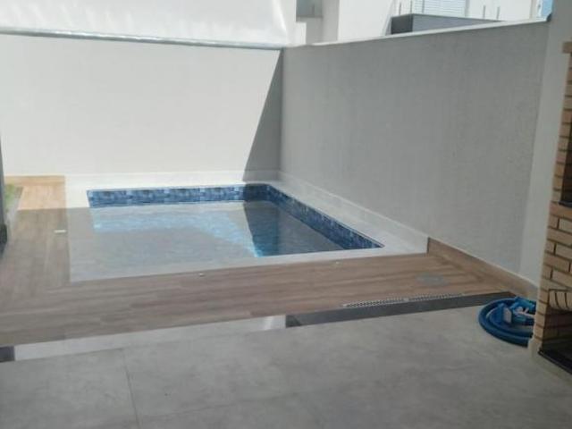 Casa de Condomínio para venda em Parque Ibiti Reserva de 164.00m² com 3 Quartos, 1 Suite e 2 Garagen