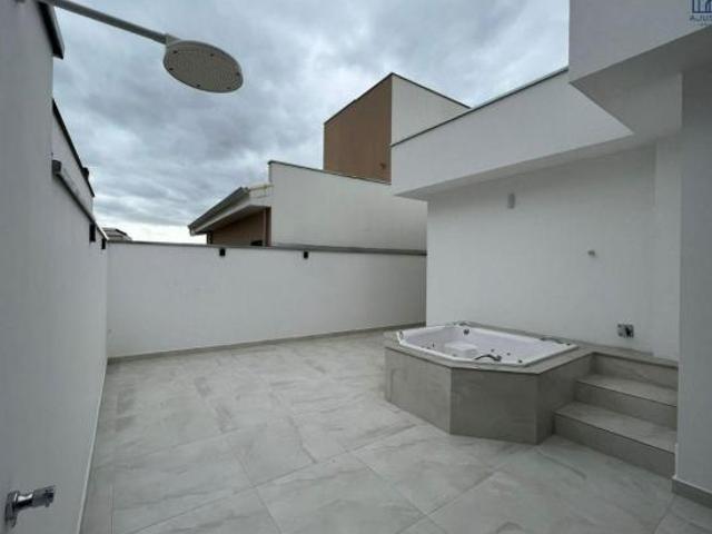 Casa de Condomínio para venda em Parque Ibiti Reserva de 220.00m² com 3 Quartos, 3 Suites e 4 Garage