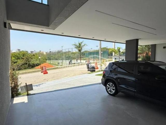 Casa de Condomínio para venda em Parque Ibiti Reserva de 259.00m² com 4 Quartos, 4 Suites e 3 Garage