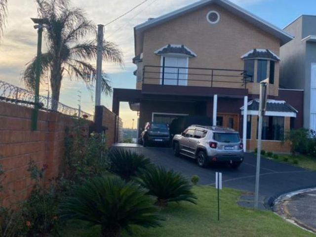 Casa de Condomínio para venda em Parque Ibiti Reserva de 290.00m² com 3 Quartos, 1 Suite e 5 Garagen