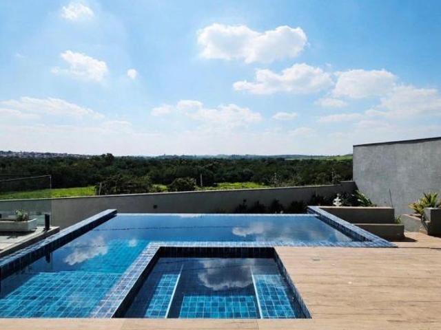 Casa de Condomínio para venda em Parque Ibiti Reserva de 300.00m² com 3 Quartos, 3 Suites e 4 Garage