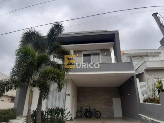 Casa de Condomínio para venda em PARQUE IBITI RESERVA de 306.00m² com 3 Quartos, 2 Suites e 4 Garage