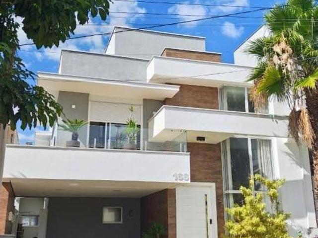 Casa de Condomínio para venda em Parque Ibiti Reserva de 325.00m² com 3 Quartos, 3 Suites e 4 Garage