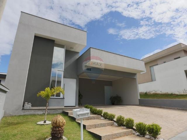 Casa de Condomínio para venda em Parque Ibiti Reserva em Sorocaba São Paulo de 159.68m² com 3 Quartos, 2 Suítes e 4 Garagens
