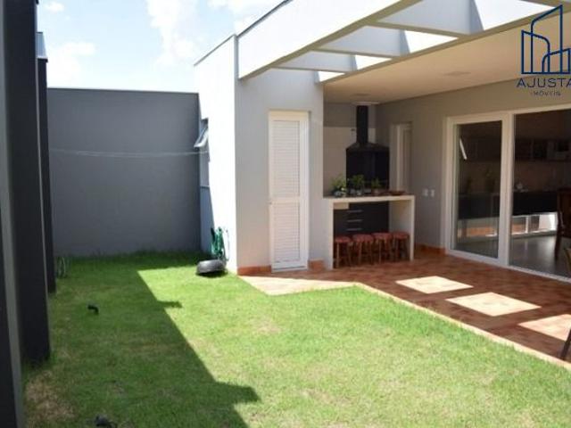 Casa de Condomínio para venda em Parque Ibiti Reserva em Sorocaba São Paulo de 219.00m² com 3 Quartos, 3 Suítes e 4 Garagens