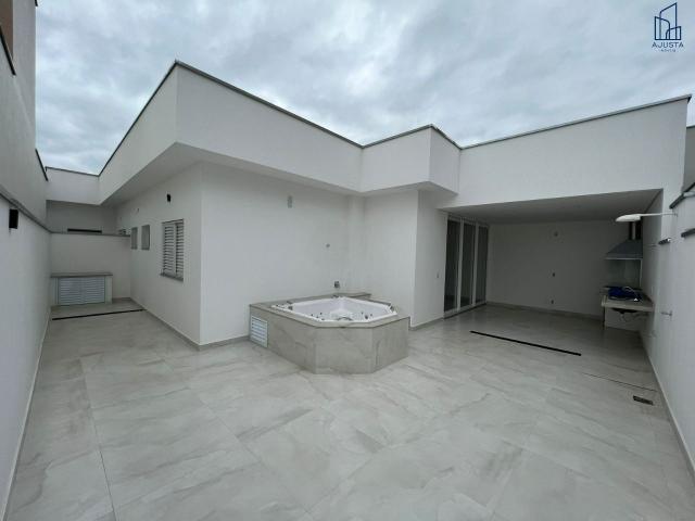Casa de Condomínio para venda em Parque Ibiti Reserva em Sorocaba São Paulo de 220.00m² com 3 Quartos, 3 Suítes e 4 Garagens