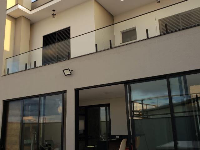 Casa de Condomínio para venda em Parque Ibiti Reserva em Sorocaba São Paulo de 260.00m² com 3 Quartos, 1 Suíte e 4 Garagens