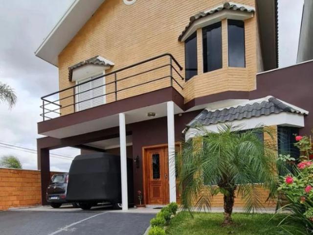 Casa de Condomínio para venda em Parque Ibiti Reserva em Sorocaba São Paulo de 290.00m² com 3 Quartos, 1 Suíte e 5 Garagens