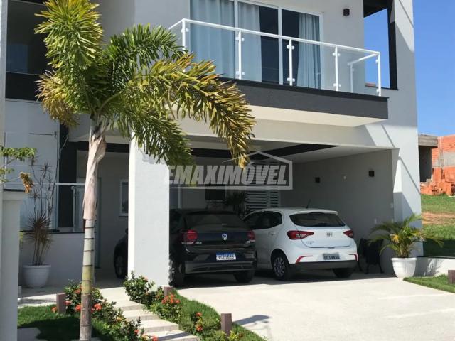 Casa de Condomínio para venda em Parque Ibiti Reserva em Sorocaba São Paulo de 306.00m² com 3 Quartos, 3 Suítes e 4 Garagens