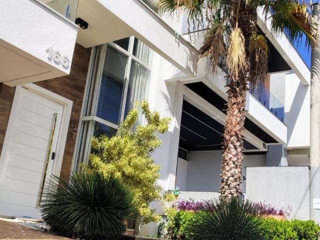 Casa de Condomínio para venda em Parque Ibiti Reserva em Sorocaba São Paulo de 325.00m² com 3 Quartos, 3 Suítes e 4 Garagens