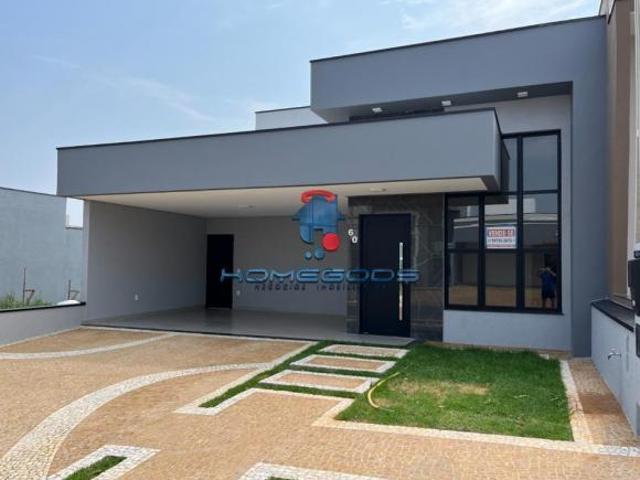 Casa de Condomínio para venda em Parque Olívio Franceschini de 173.49m² com 3 Quartos, 1 Suite e 4 G