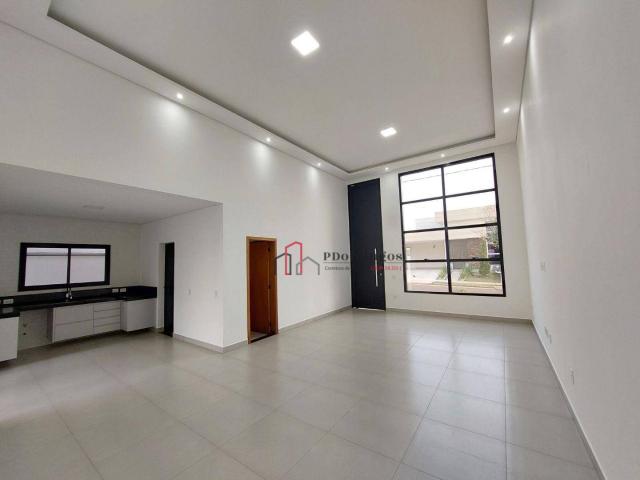 Casa de Condomínio para venda em Parque Olívio Franceschini em Hortolândia São Paulo de 177.00m² com 3 Quartos, 1 Suíte e 4 Garagens
